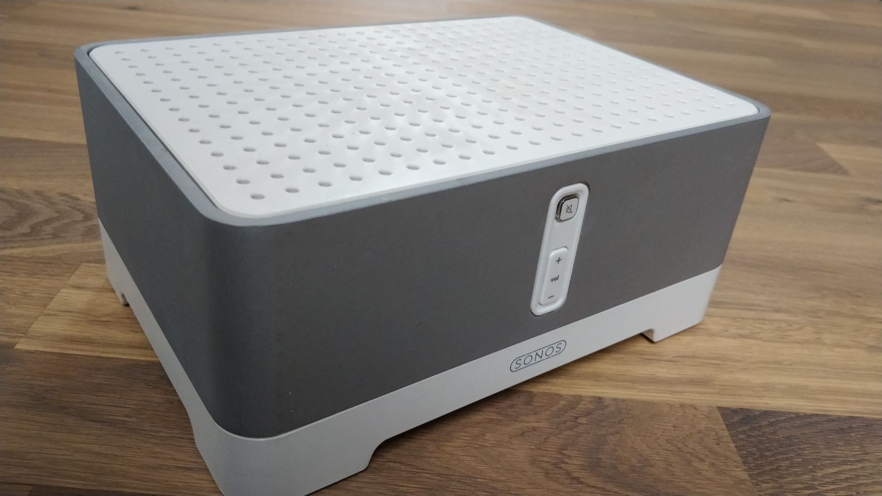 SONOS ZonePlayer ZP100 | Kaufen auf Ricardo