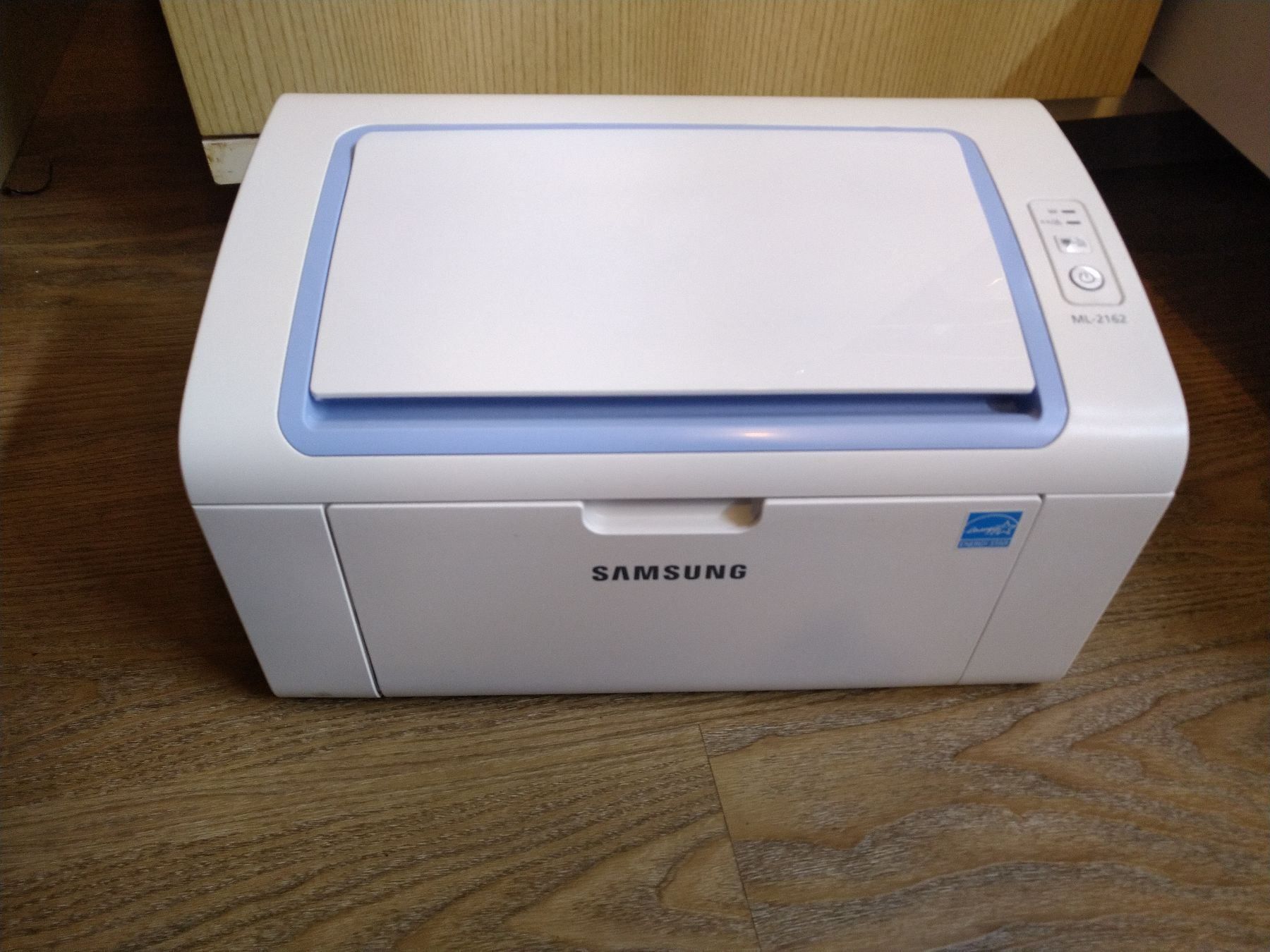 Samsung ML-2162 Laserdrucker kaufen auf Ricardo