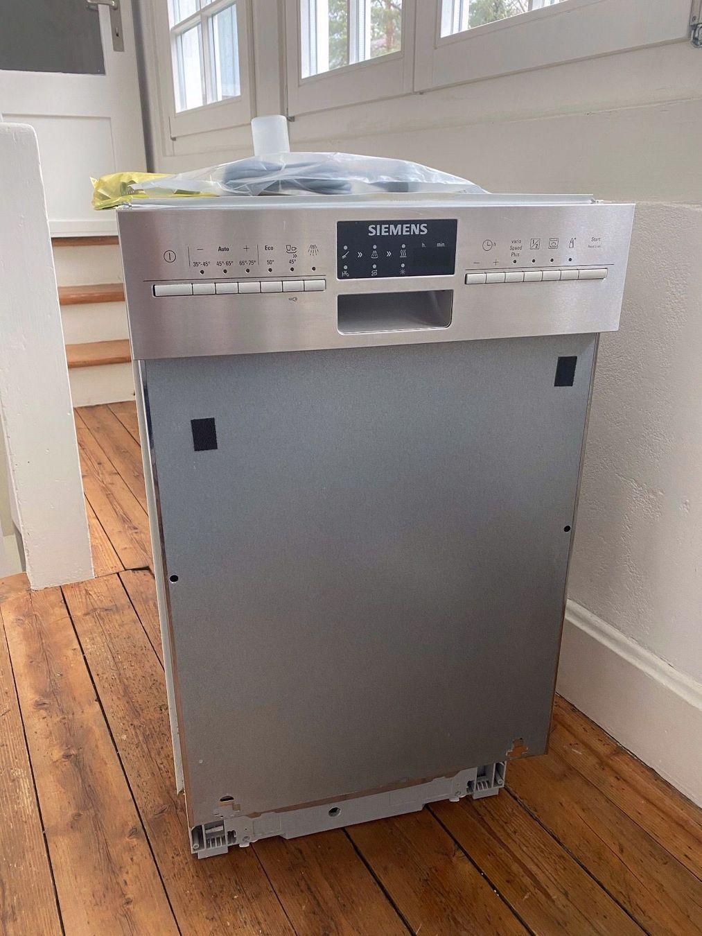 Geschirrsplmaschine 45 Cm