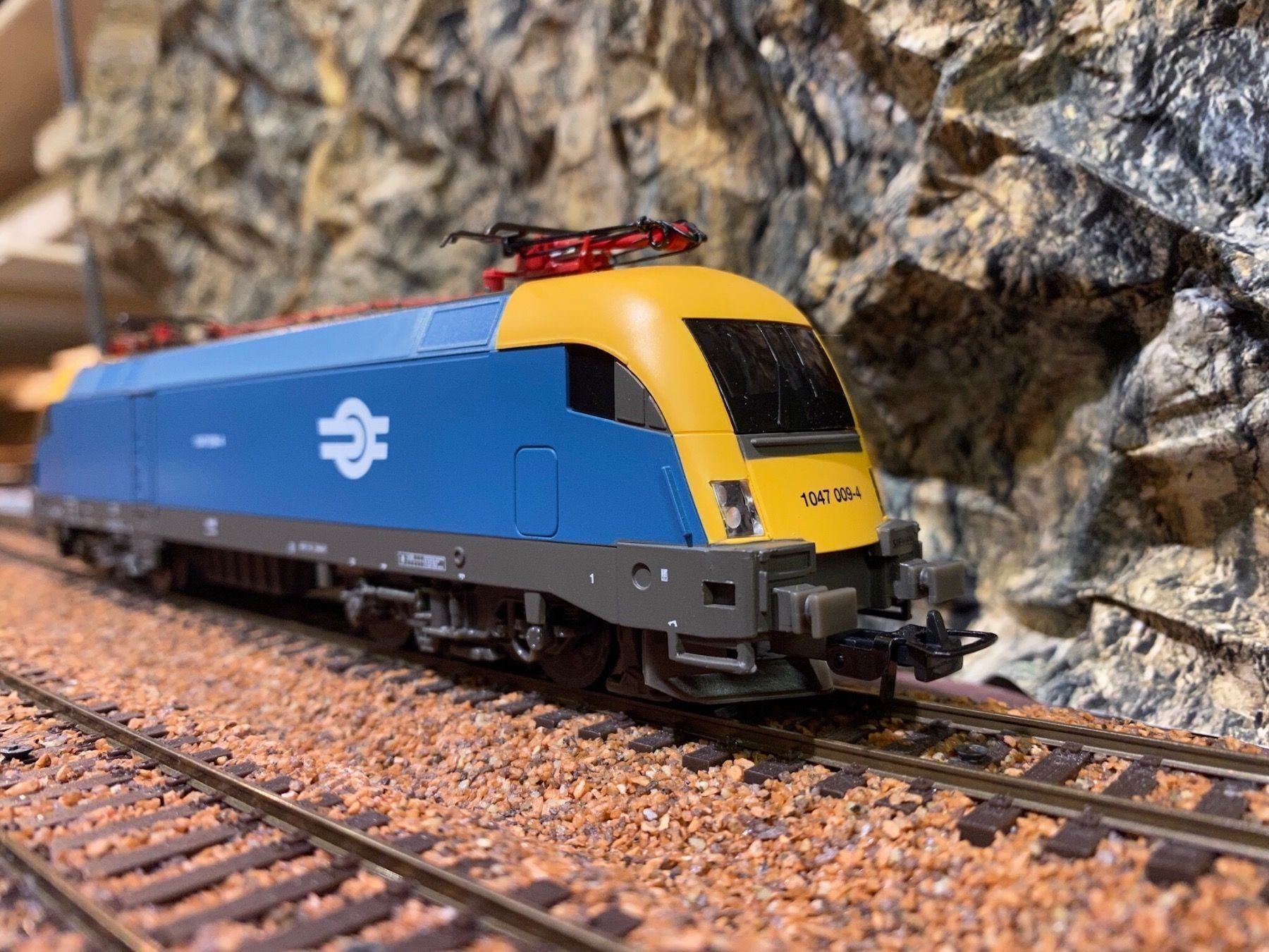 Piko MÁV Taurus | Acheter sur Ricardo