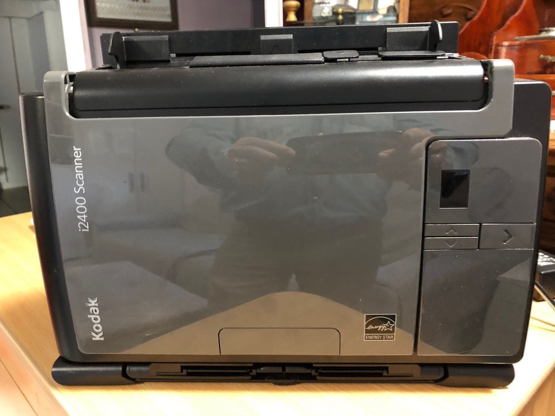 Scanner Kodak i2400 kaufen auf Ricardo