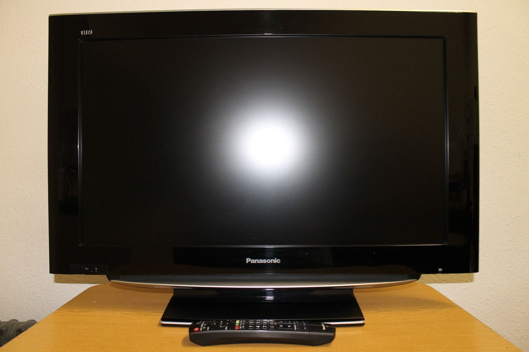 Panasonic 32" LCD TV | Kaufen auf Ricardo