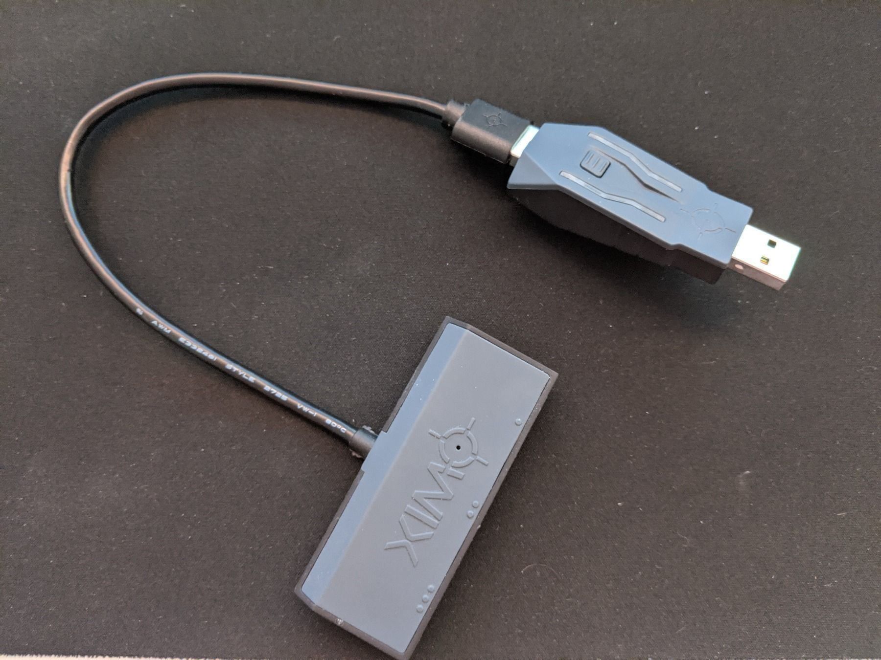 Xim Apex | Kaufen auf Ricardo