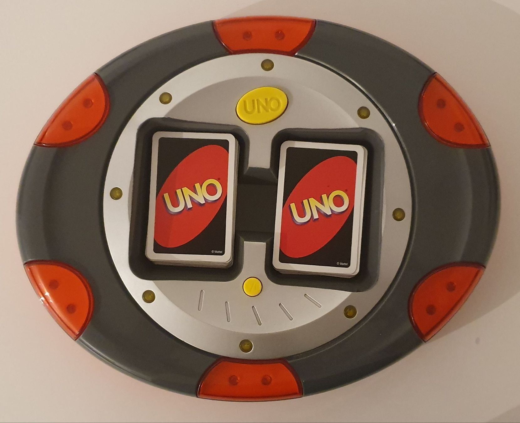 UNO Flash Kaufen Auf Ricardo