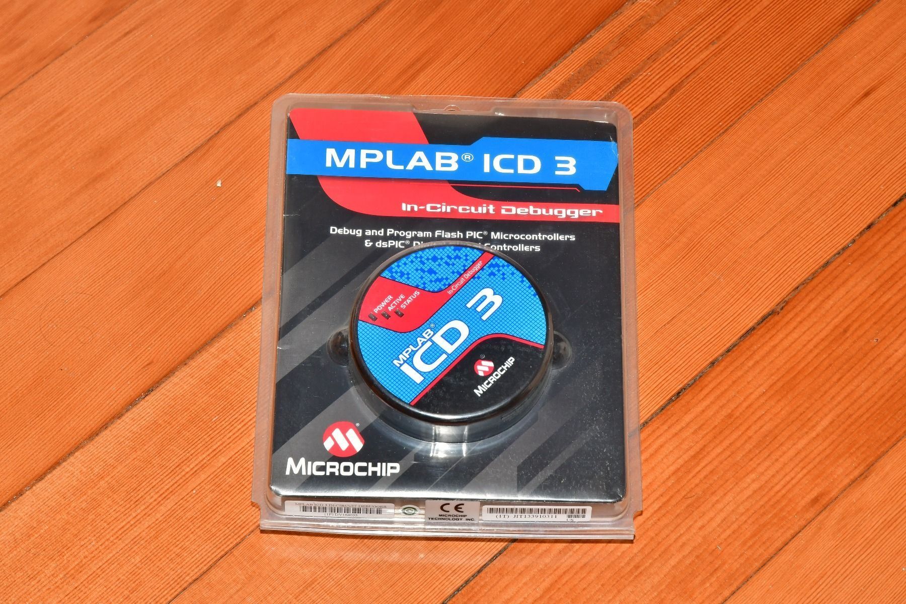 Microchip MPLAB ICD 3 kaufen auf Ricardo