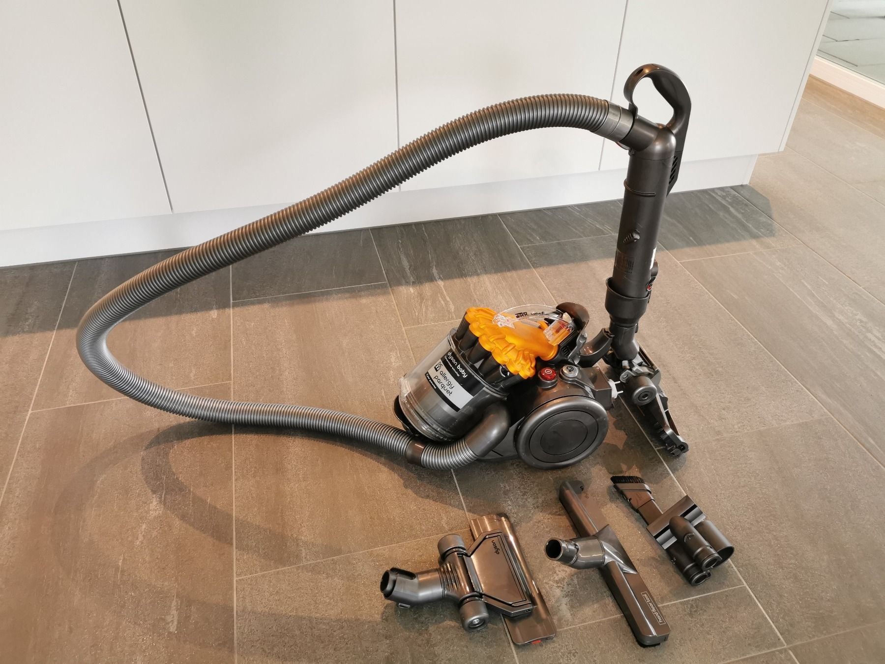Dyson Baby DC22 | Kaufen auf Ricardo