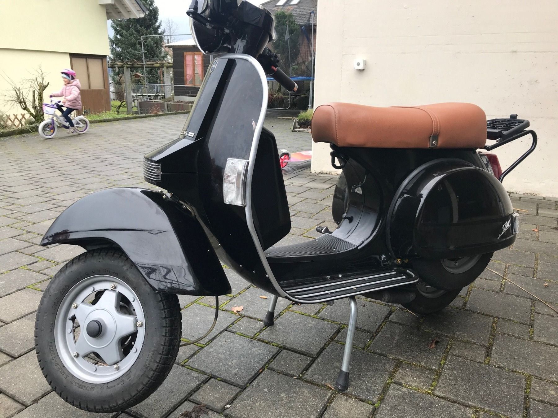 LML Star 150 4T | Kaufen auf Ricardo