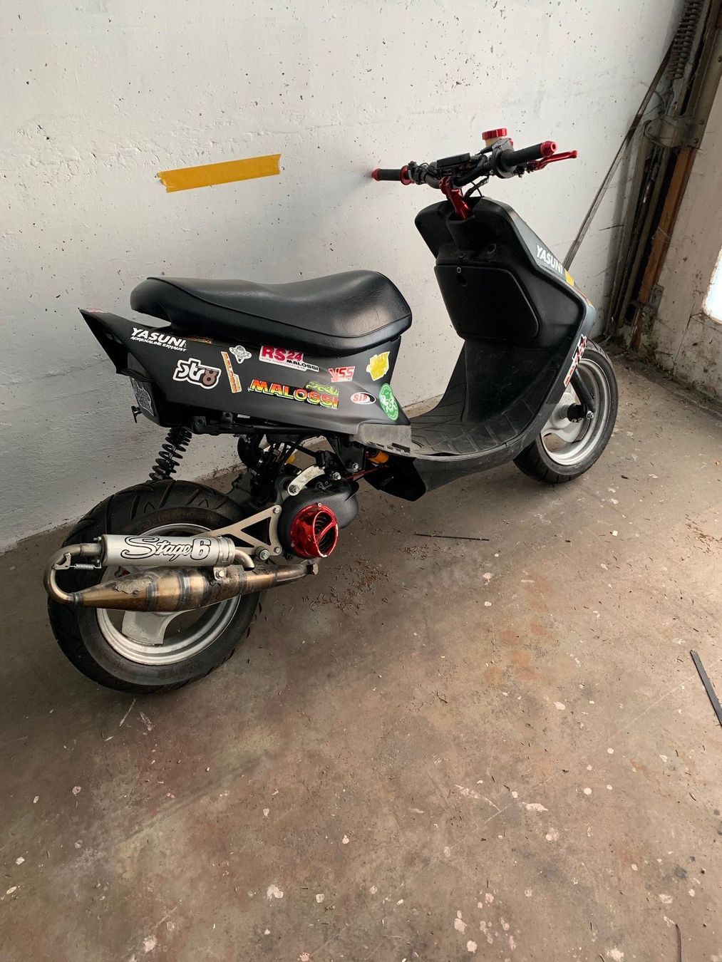 Tuning Roller kaufen auf Ricardo