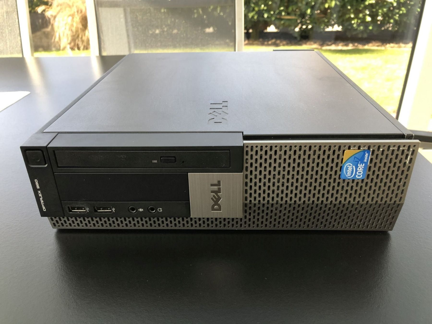 Dell Optiplex 980 i7 SFF, 16GB, 128GBSSD | Kaufen auf Ricardo