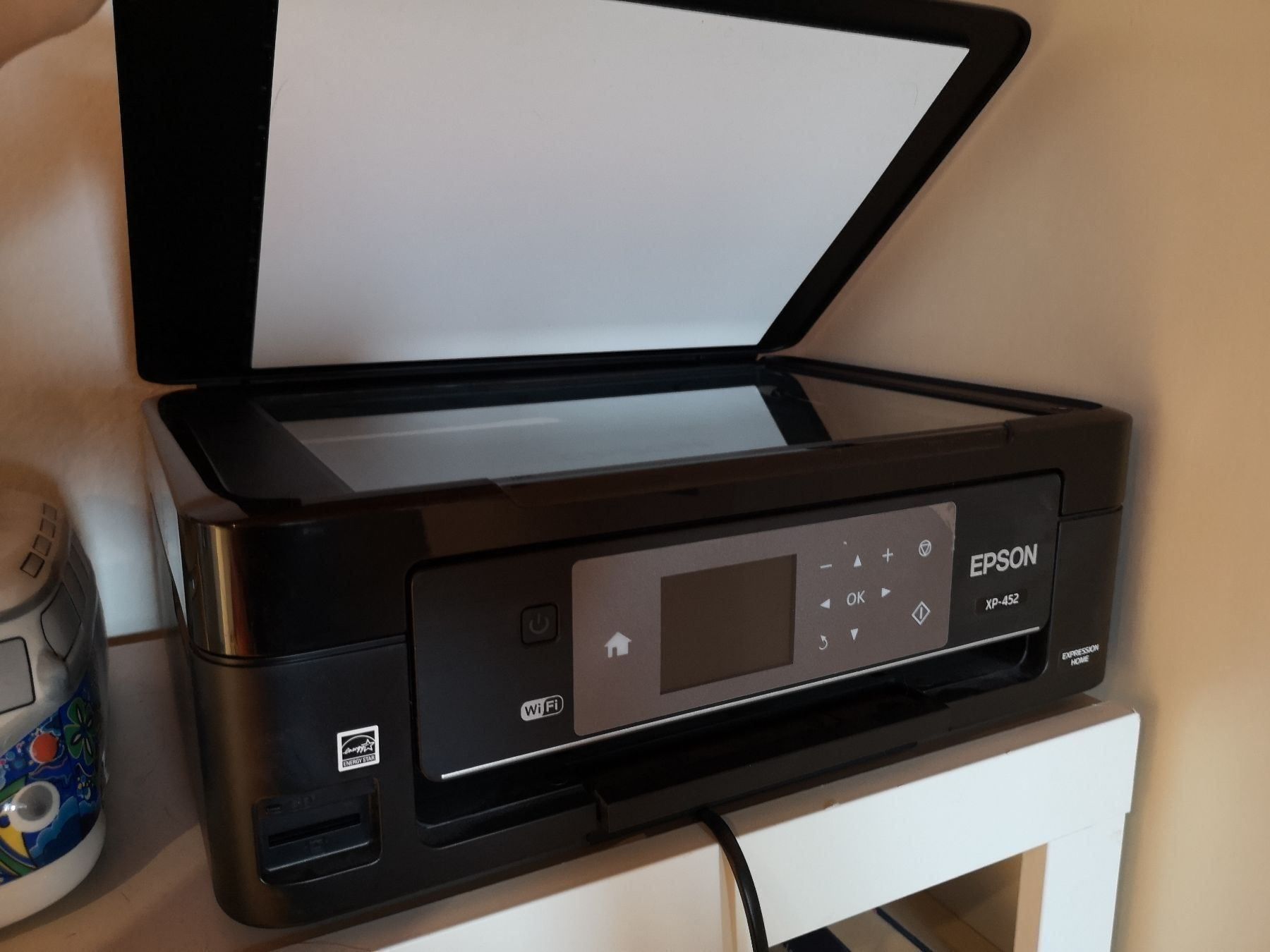 Drucker Epson XP-452 Home | Kaufen auf Ricardo