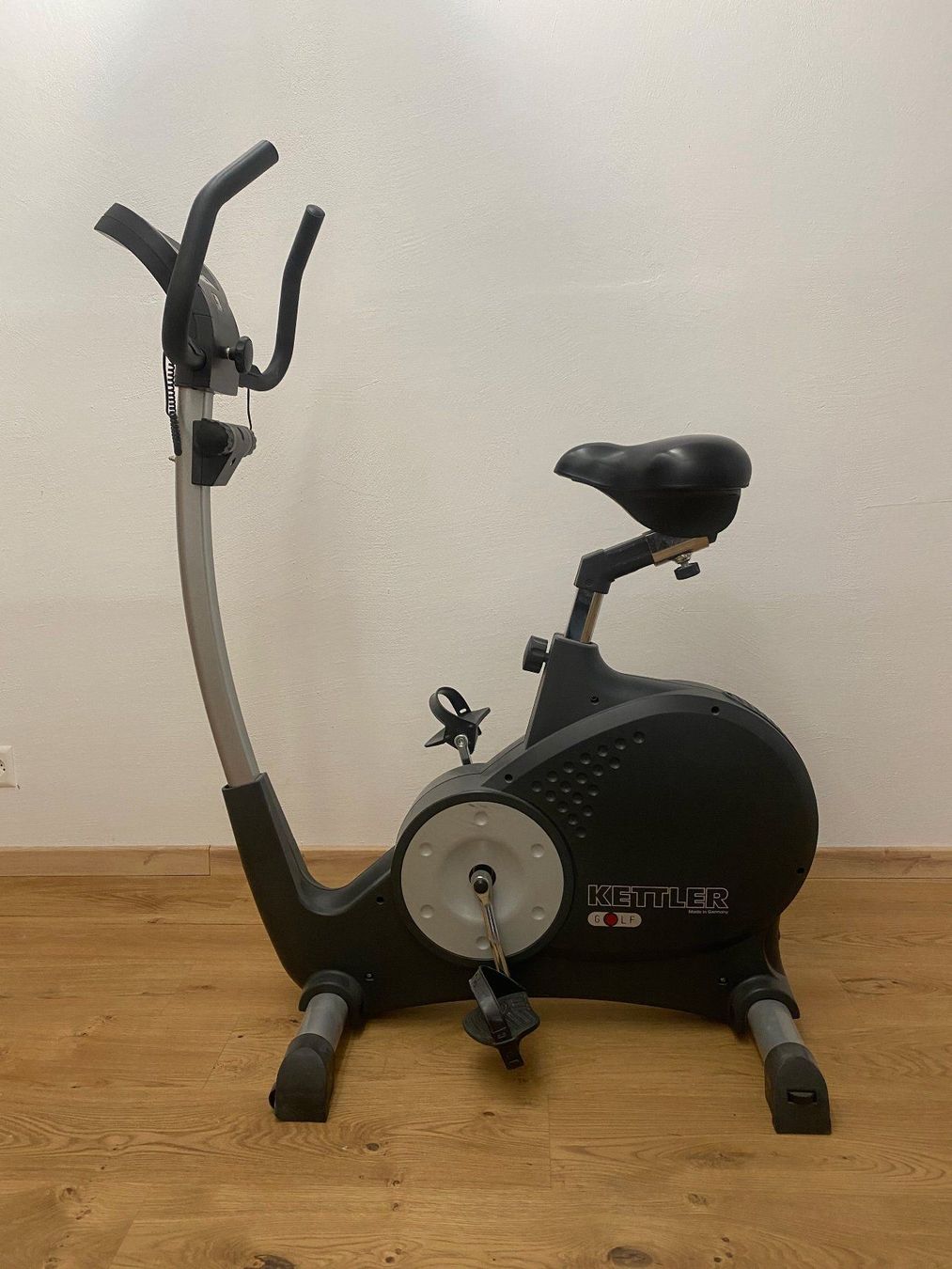 Kettler Hometrainer "Golf" | Kaufen auf Ricardo