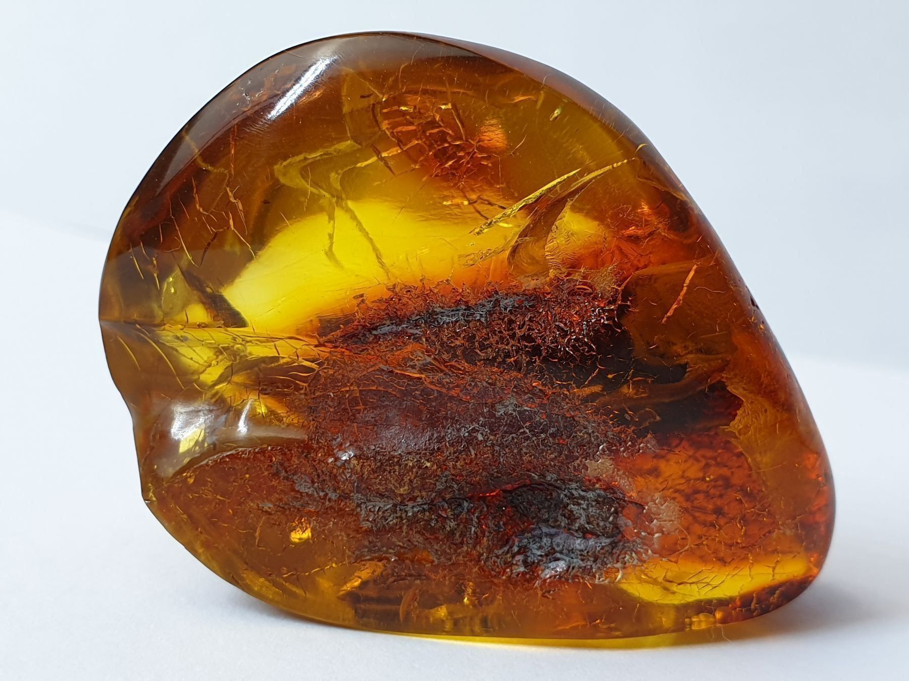 Echter Natur Bernstein Original XXL cool kaufen auf Ricardo