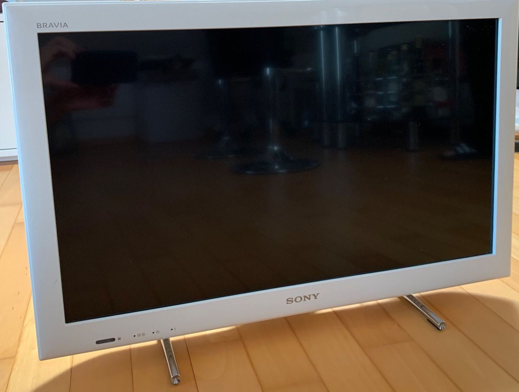 SONY 26 Zoll Bravia LCD TV KDL-26EX555 | Kaufen auf Ricardo