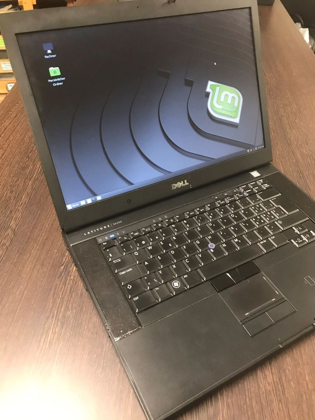 Laptop Dell Latitude E6500 | Kaufen auf Ricardo