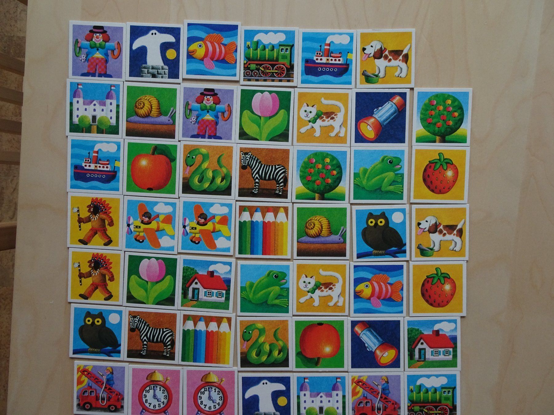 Memory Mini Ravensburger | Kaufen auf Ricardo