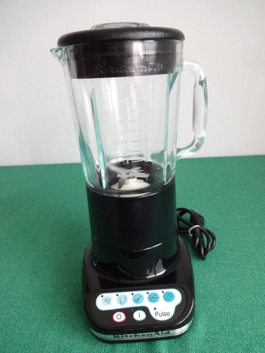 Kitchen Aid,Mod 5KSB52 / Standmixer kaufen auf Ricardo