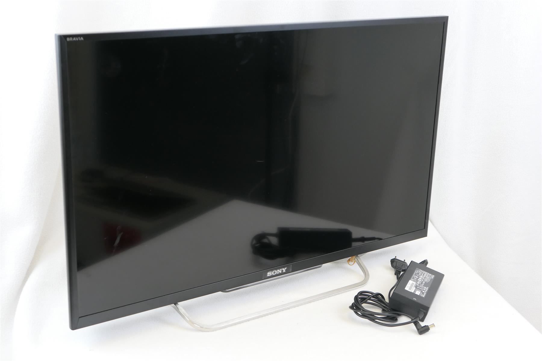 TV Sony Bravia KDL-32W705B | Kaufen auf Ricardo