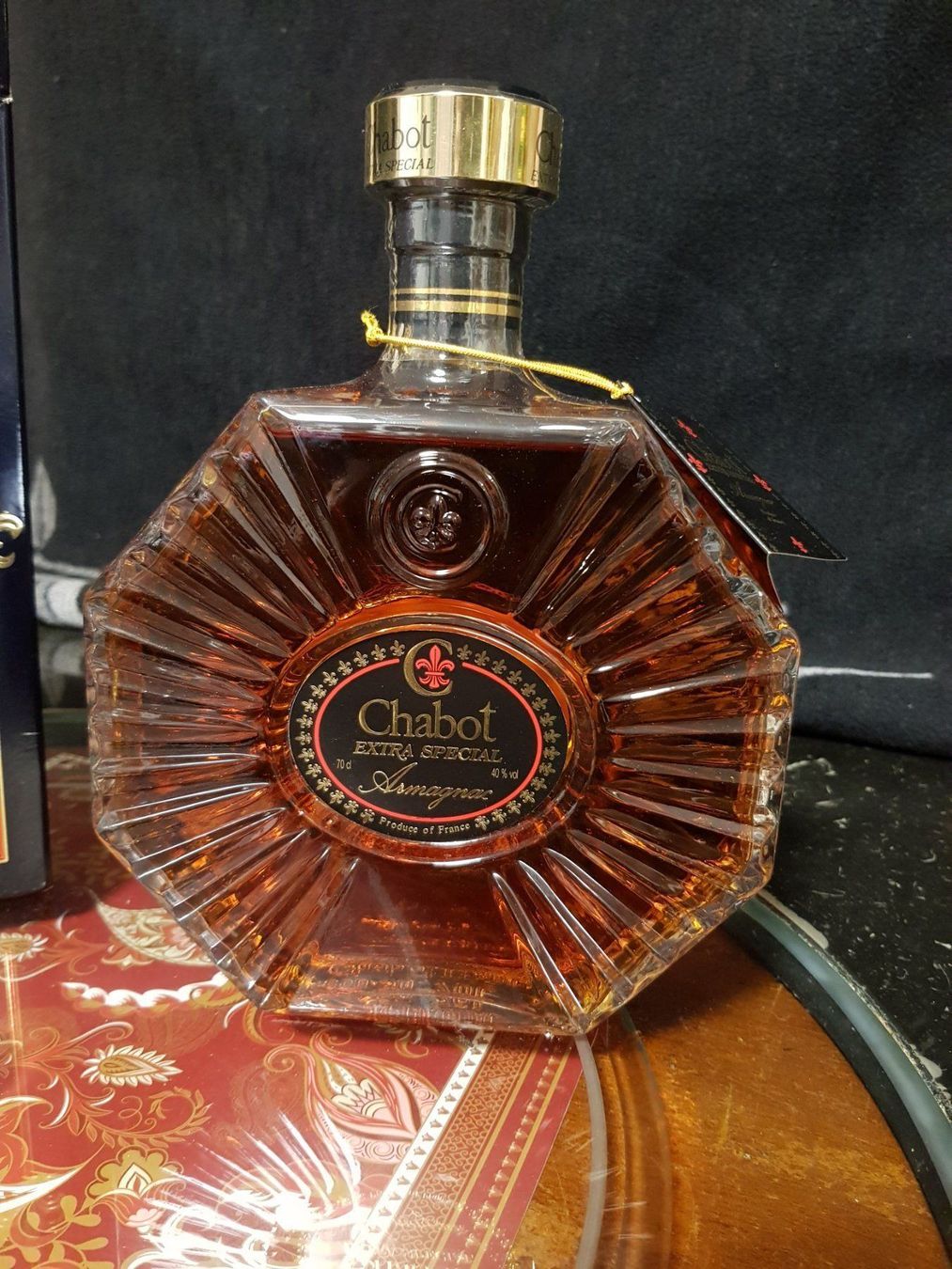 Chabot Extra Special Armagnac | Kaufen auf Ricardo