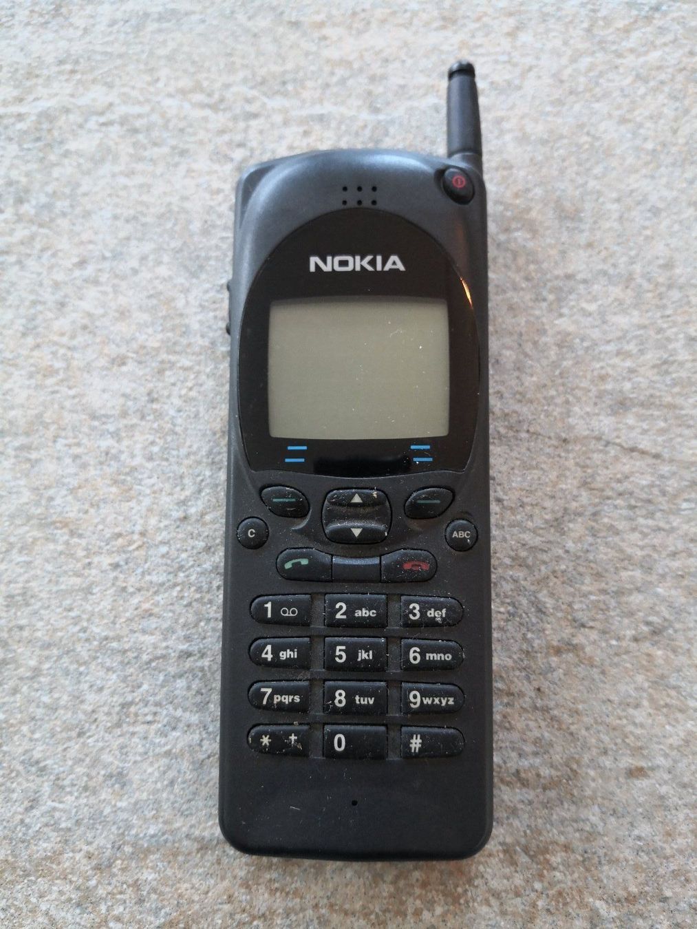 Nokia 2110 Vintage Handy | Kaufen auf Ricardo
