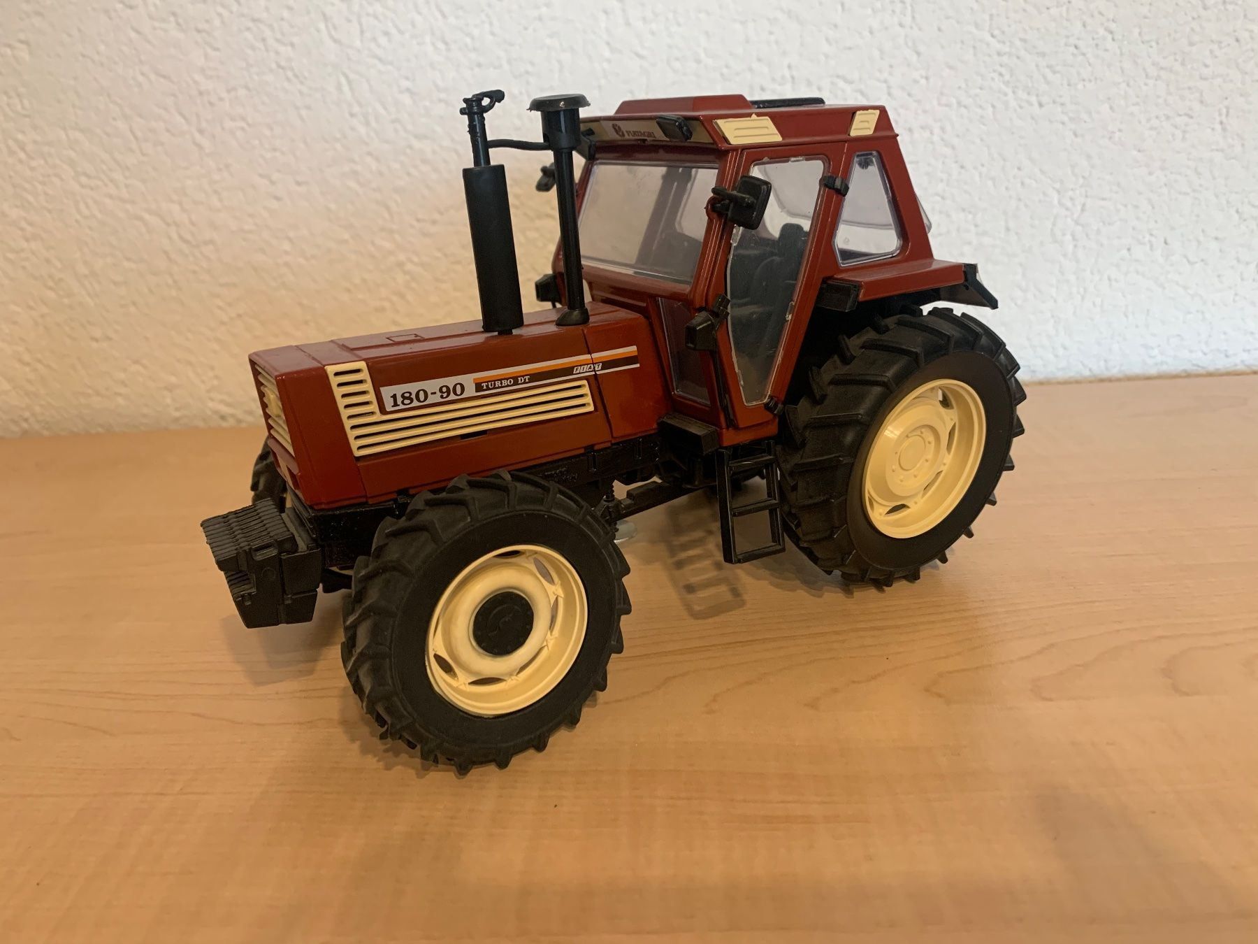 Modell Traktor | Kaufen auf Ricardo