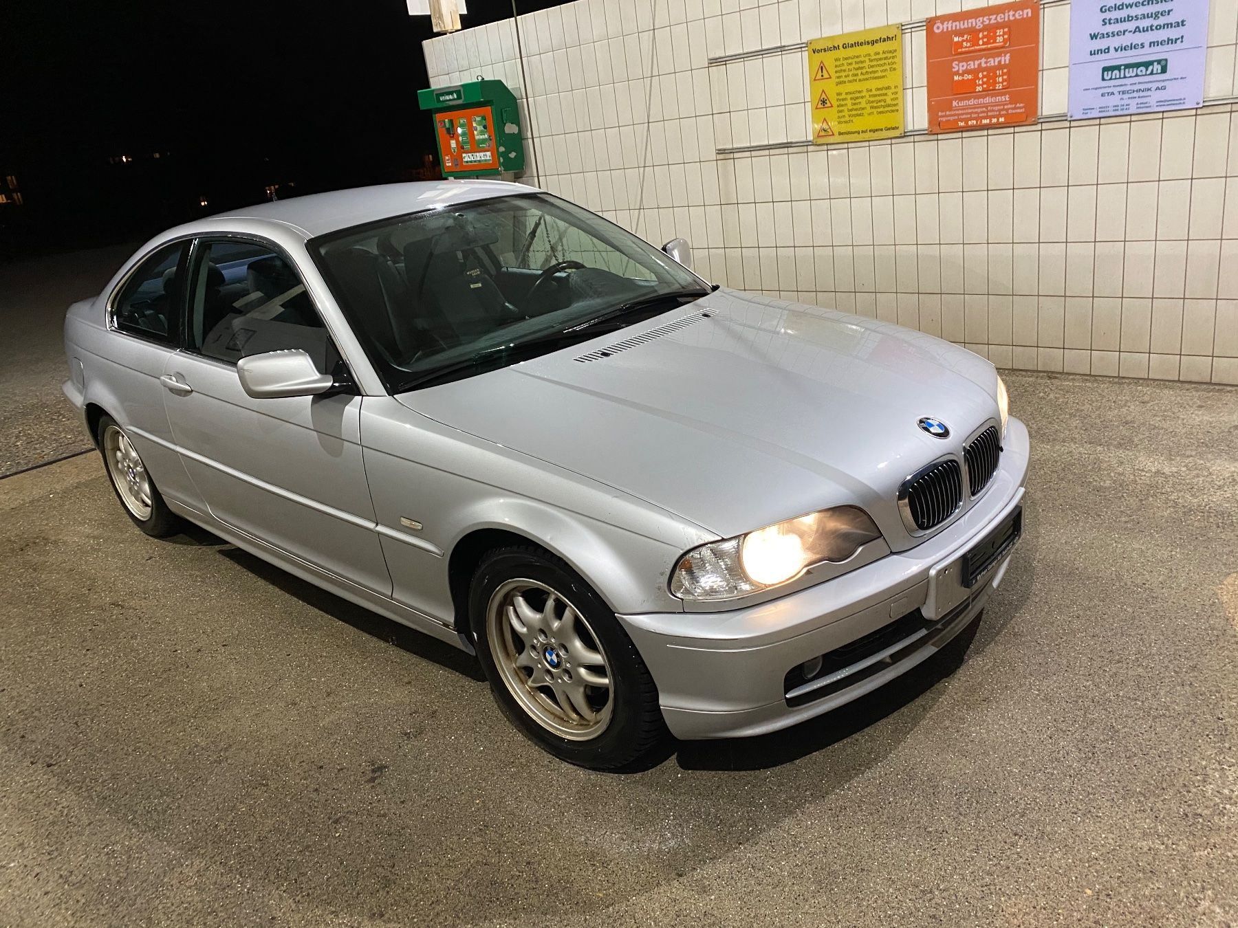 BMW E46 323 | Kaufen auf Ricardo