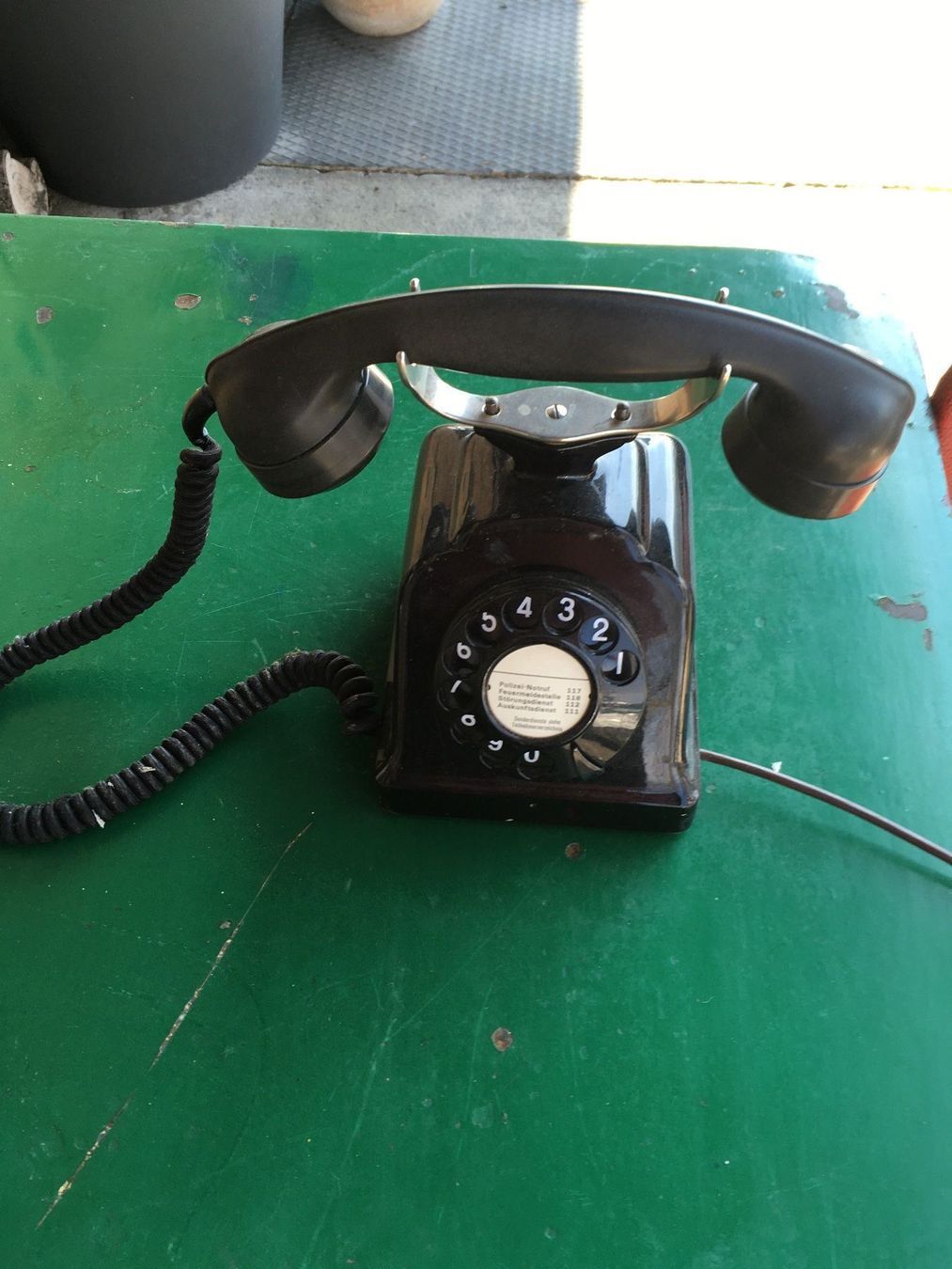 Telefon Alt kaufen auf Ricardo