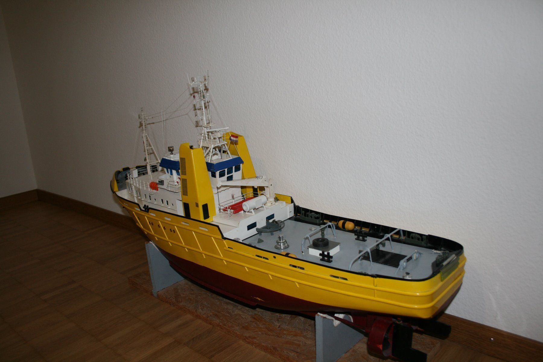 ROBBE Happy Hunter | Kaufen auf Ricardo