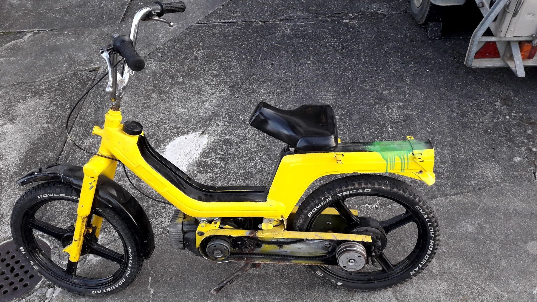 Piaggio SI | Kaufen auf Ricardo