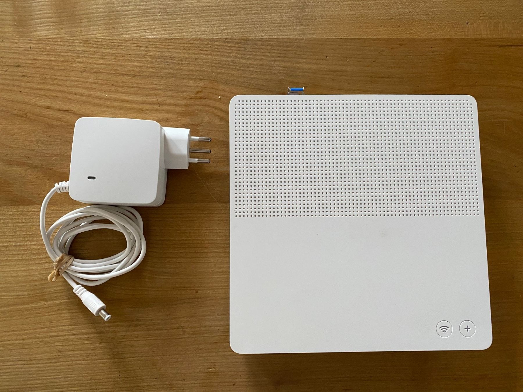 Internet-Box Standard Swisscom | Kaufen auf Ricardo