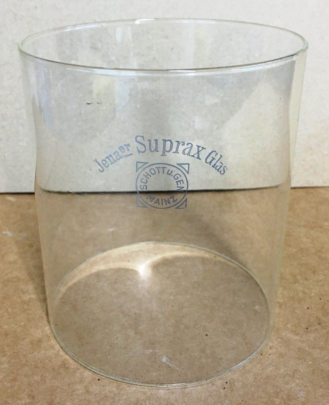 Jenaer Suprax Schott Mainz Glass kaufen auf Ricardo