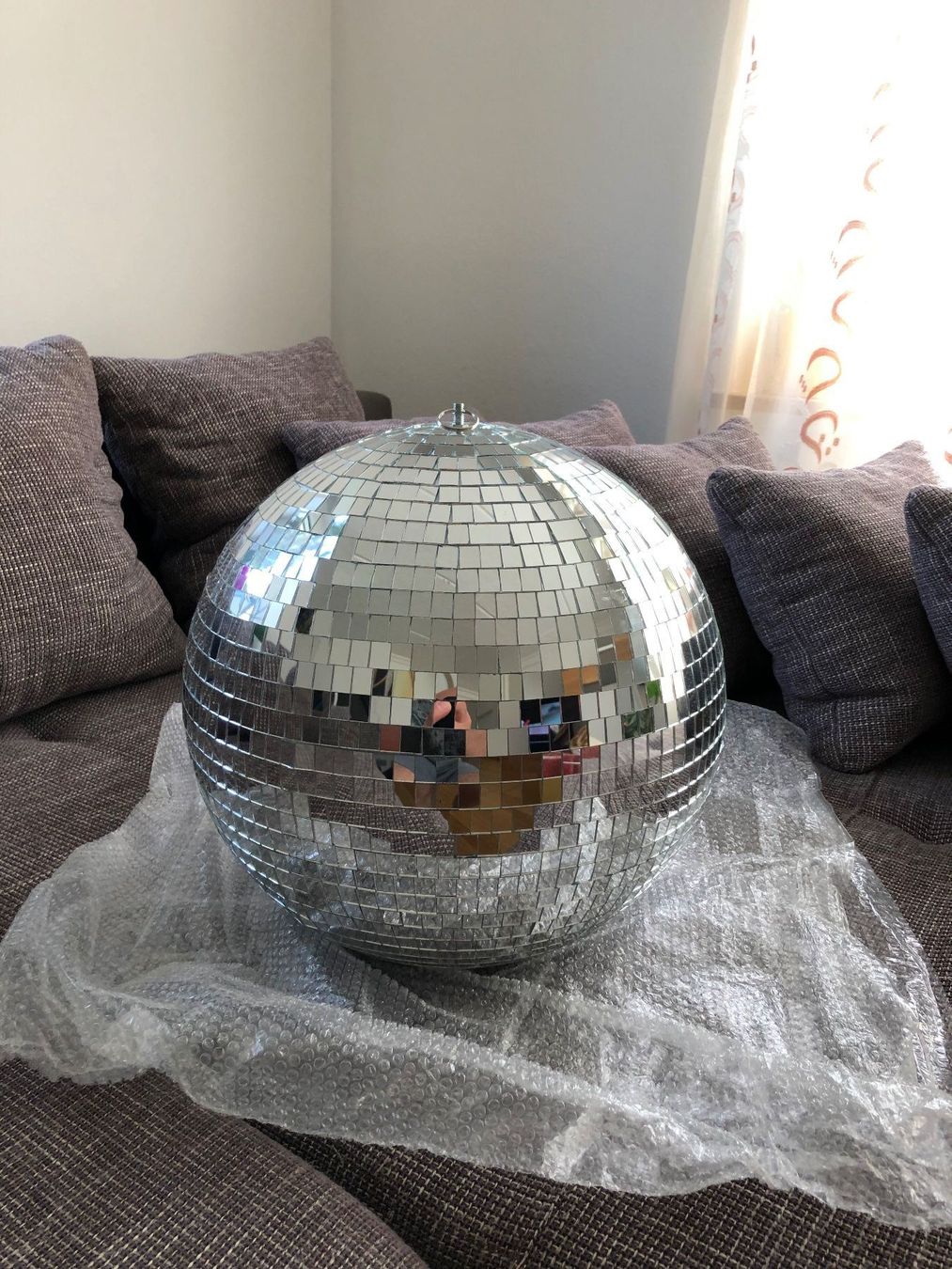 Discokugel | Kaufen auf Ricardo