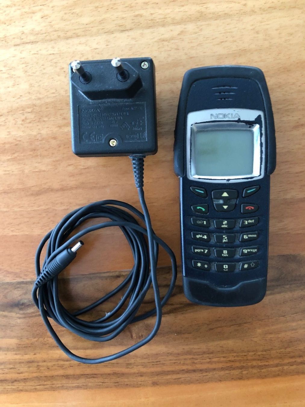 Nokia 6250 | Kaufen auf Ricardo