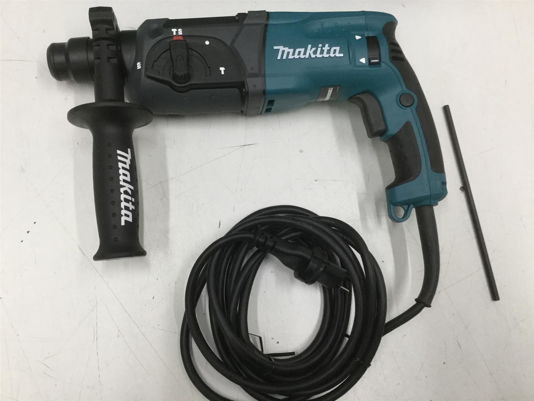 Makita Bohrhammer, HR2470 kaufen auf Ricardo