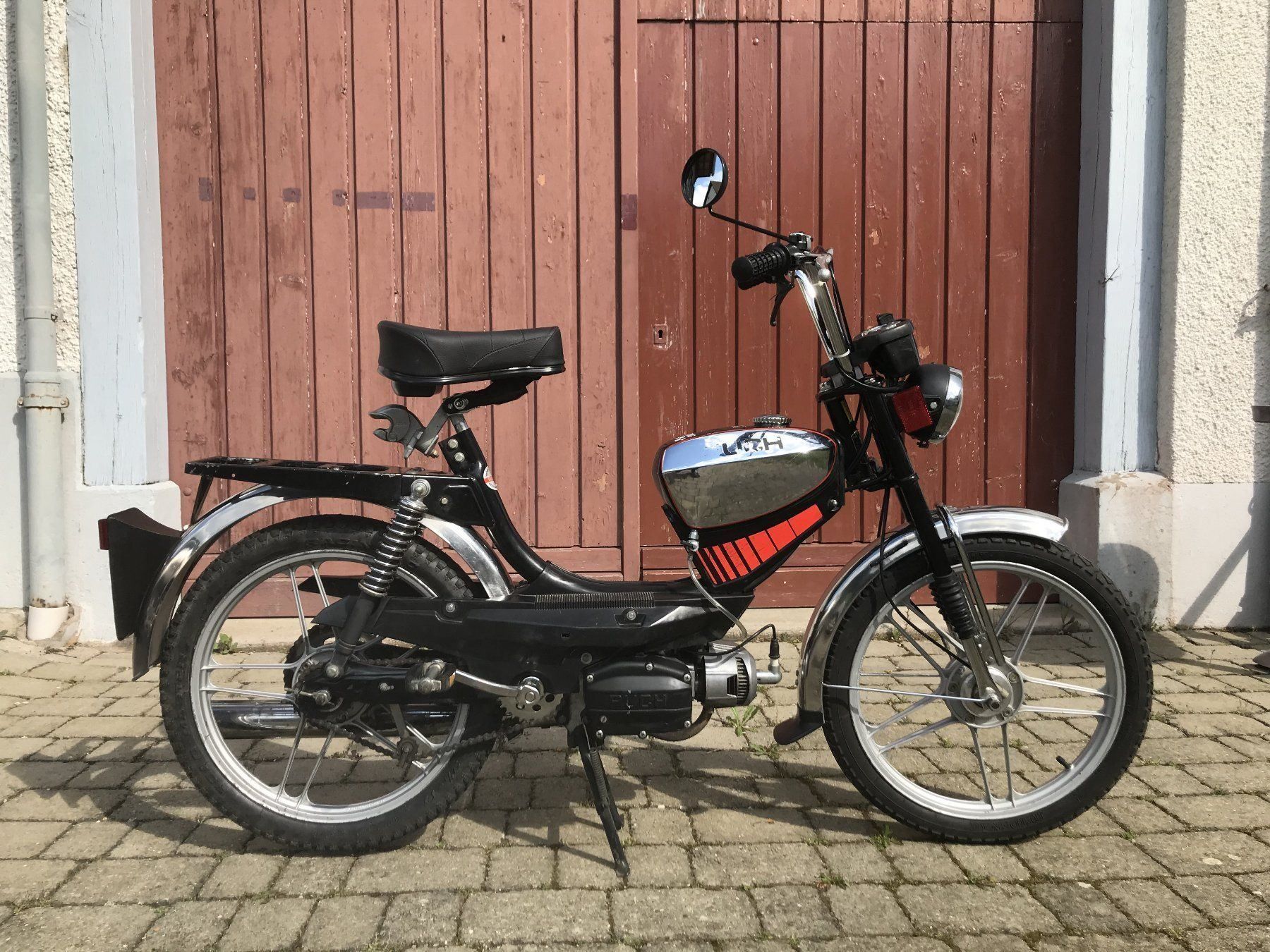 Puch X30 NG 2A kaufen auf Ricardo