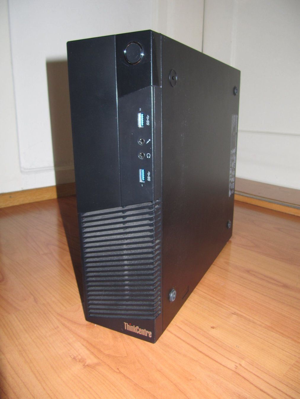 i5 Lenovo ThinkCentre M93p DDR3 8GB comprare su Ricardo