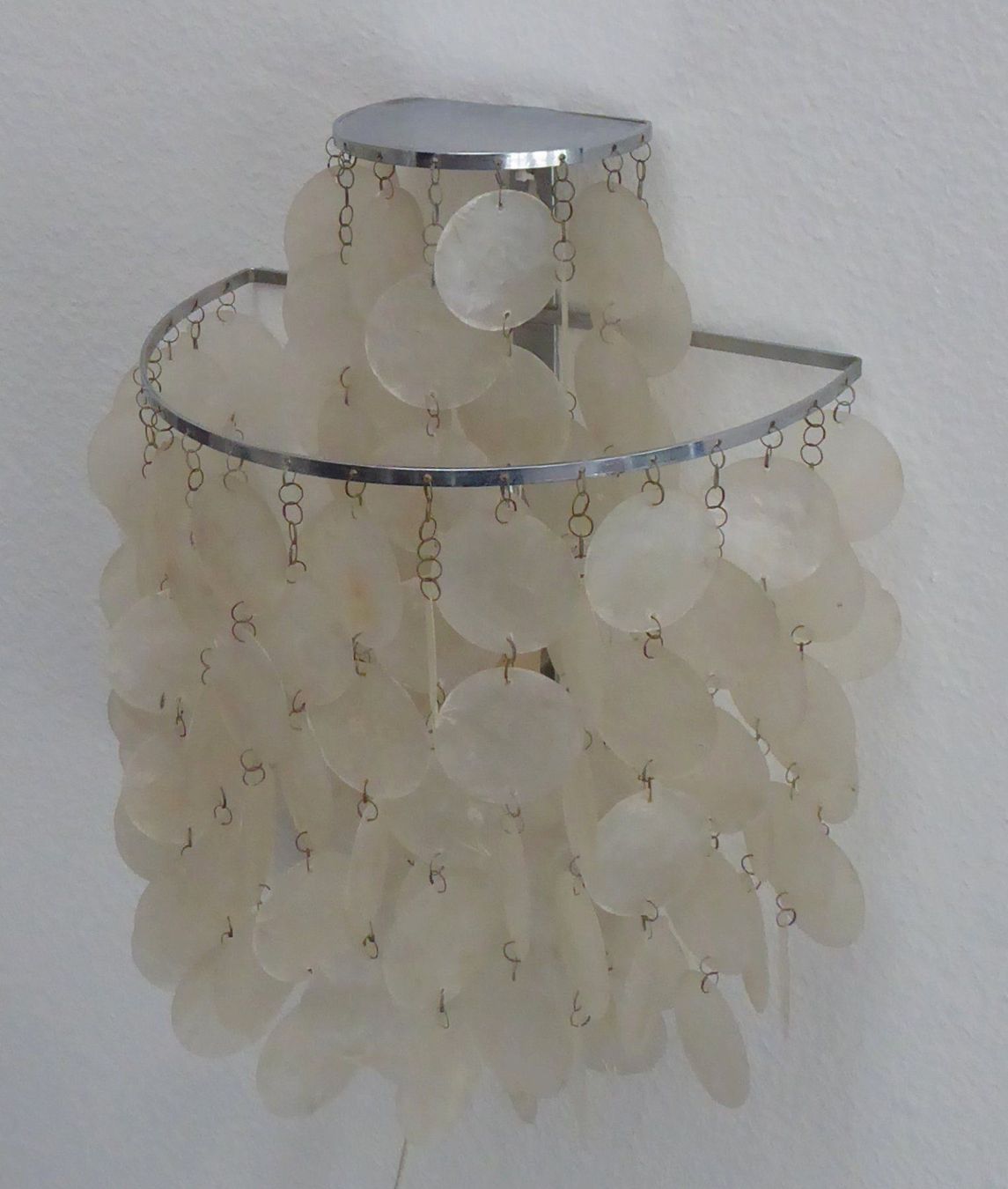 original VERNER PANTON FUN 2 WM Lampe kaufen auf Ricardo