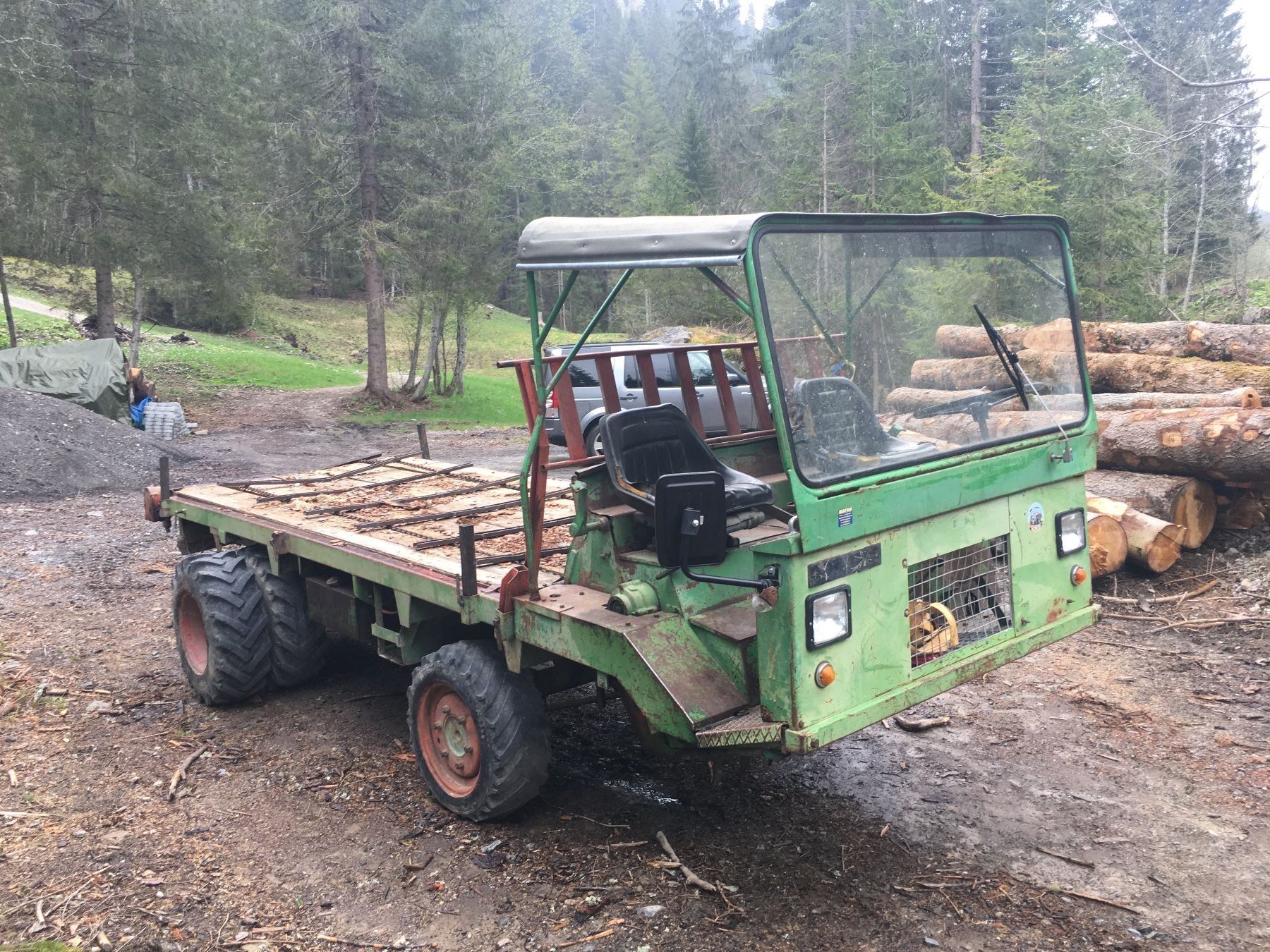 Schilter lt 1 | Acheter sur Ricardo