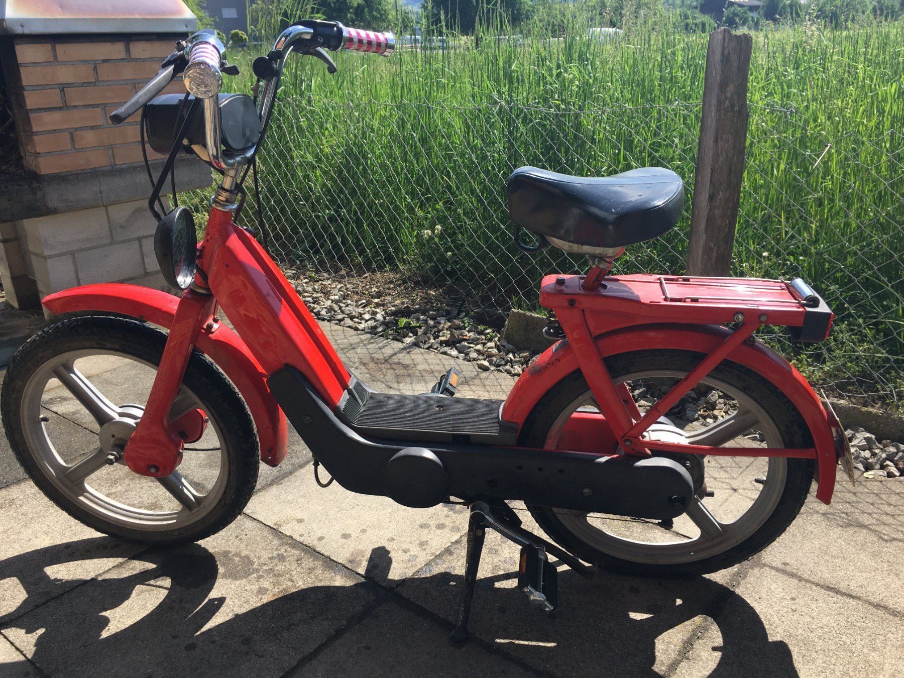 Mofa Piaggio Ciao | Kaufen auf Ricardo