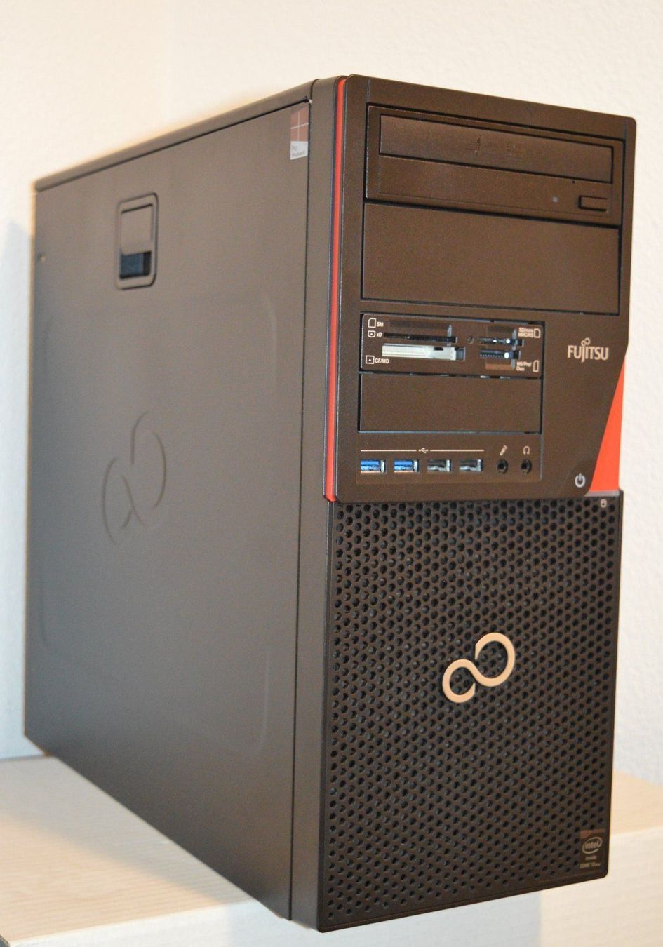 Fujitsu Core i7, SSD 128/GB, 1/TB, 8/GB, kaufen auf Ricardo