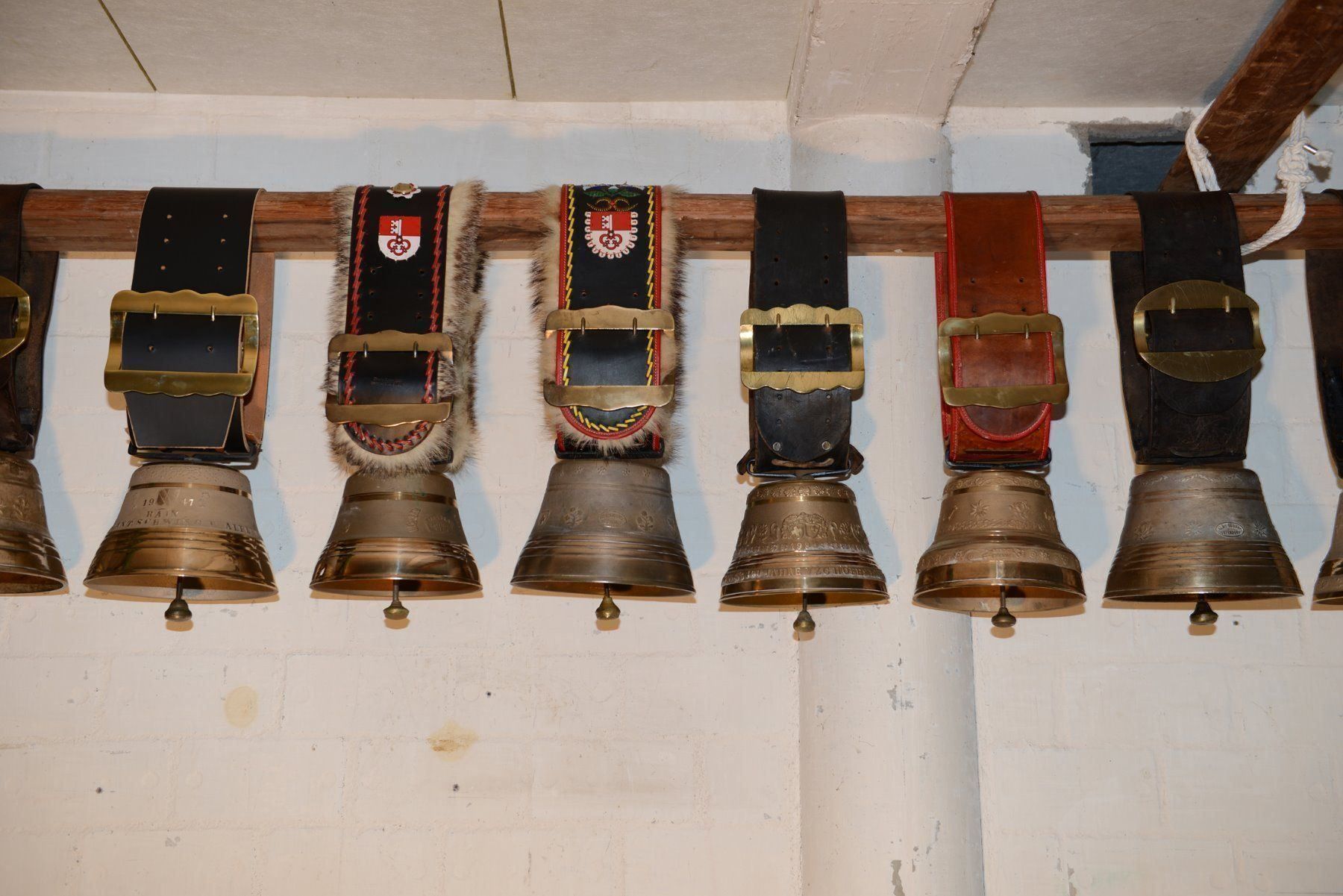 Glockensammlung (Schellen) | Kaufen auf Ricardo