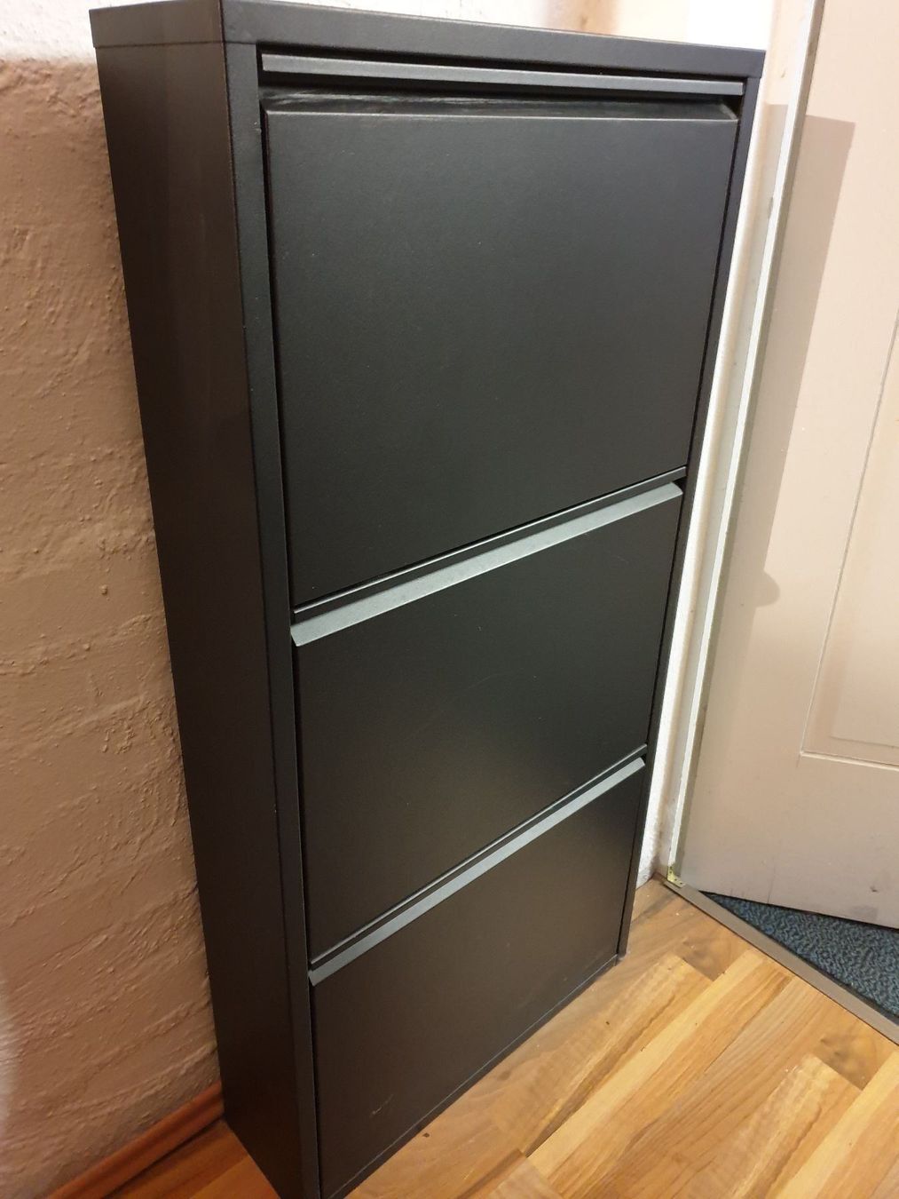 Metall Schuhschrank | Kaufen auf Ricardo