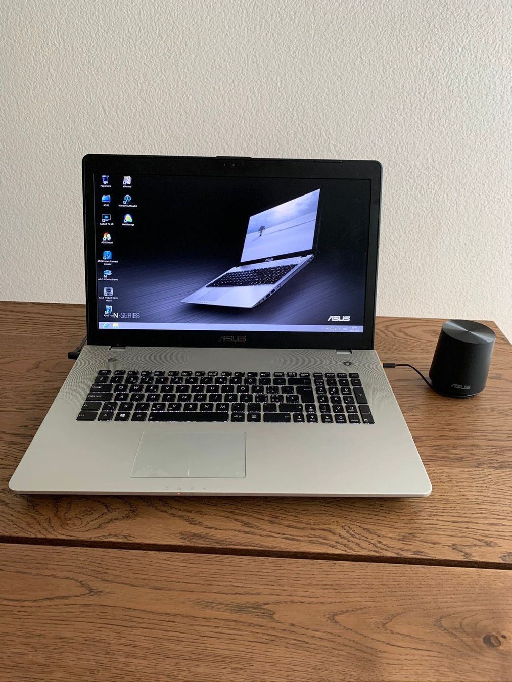 Asus N76VZ Laptop | Kaufen auf Ricardo