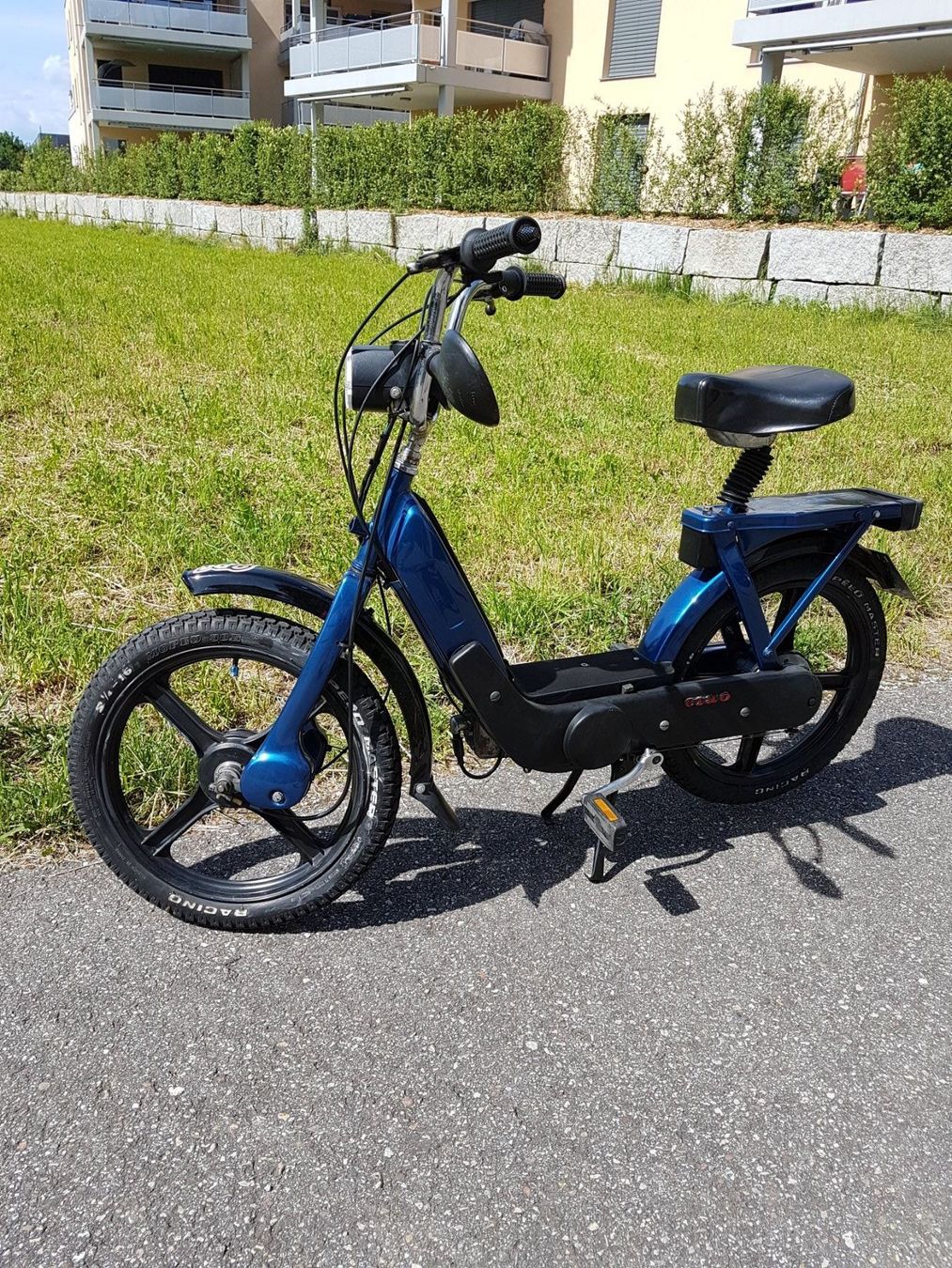 Mofa Piaggio Ciao | Kaufen auf Ricardo