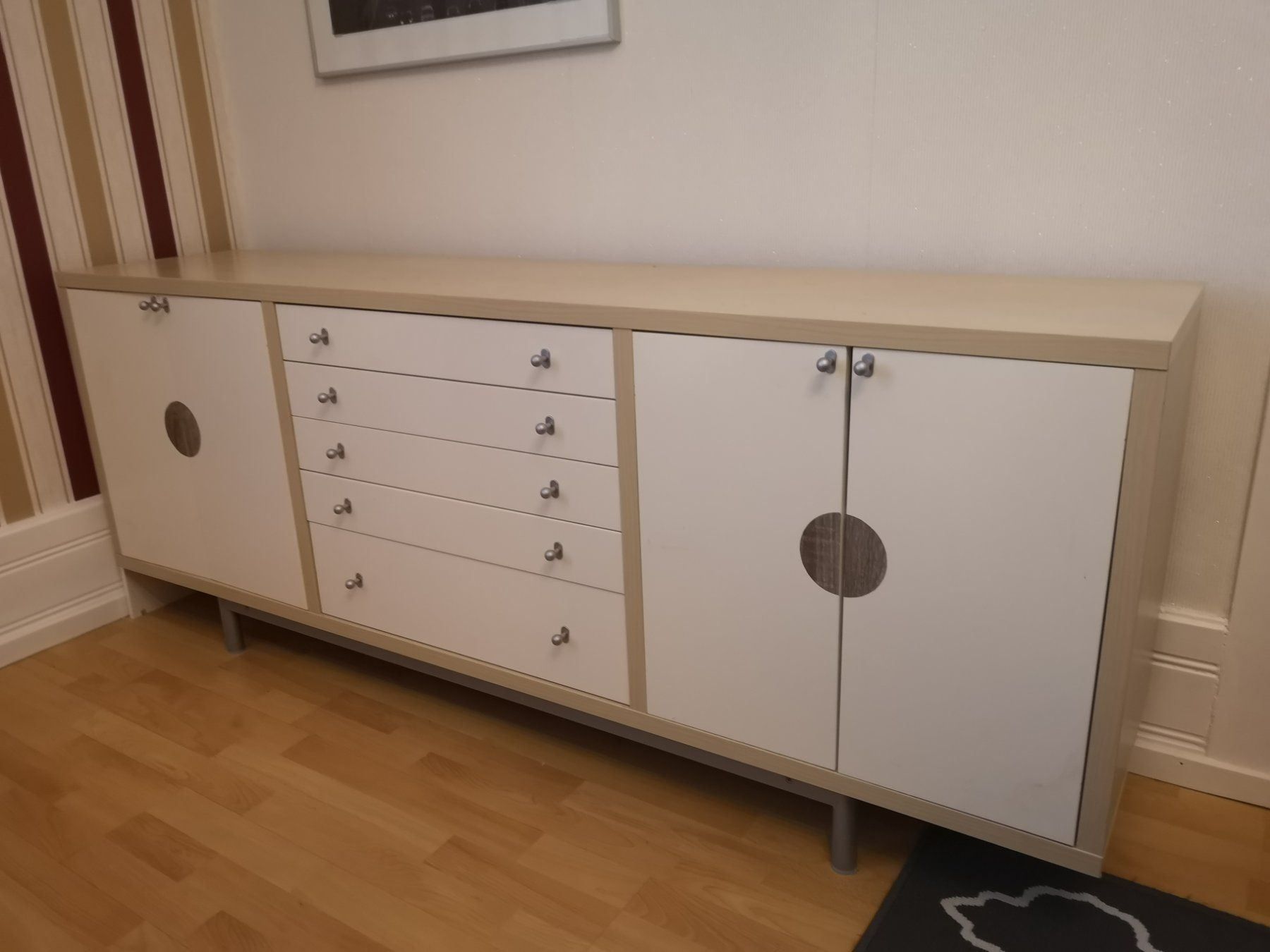 Ikea Sideboard Acheter Sur Ricardo