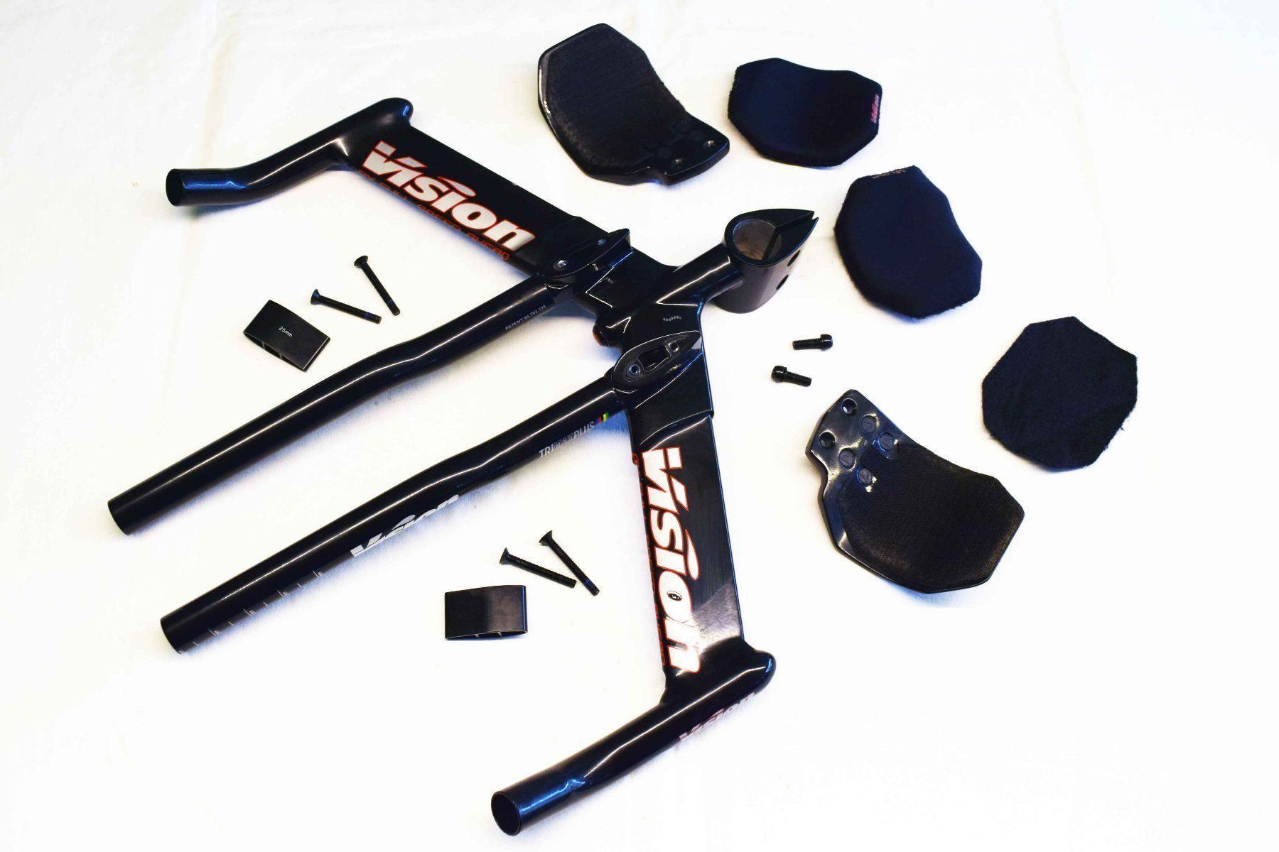 Vision FSA Trimax Plus Triathlonlenker | Kaufen auf Ricardo