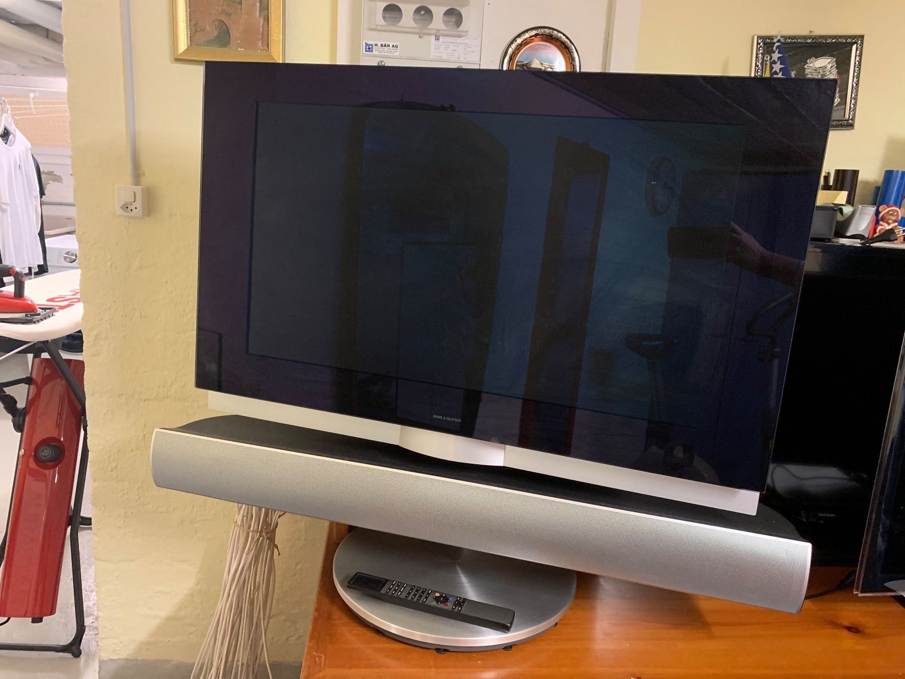 Bang & Olufsen BeoVision 7 | Kaufen auf Ricardo