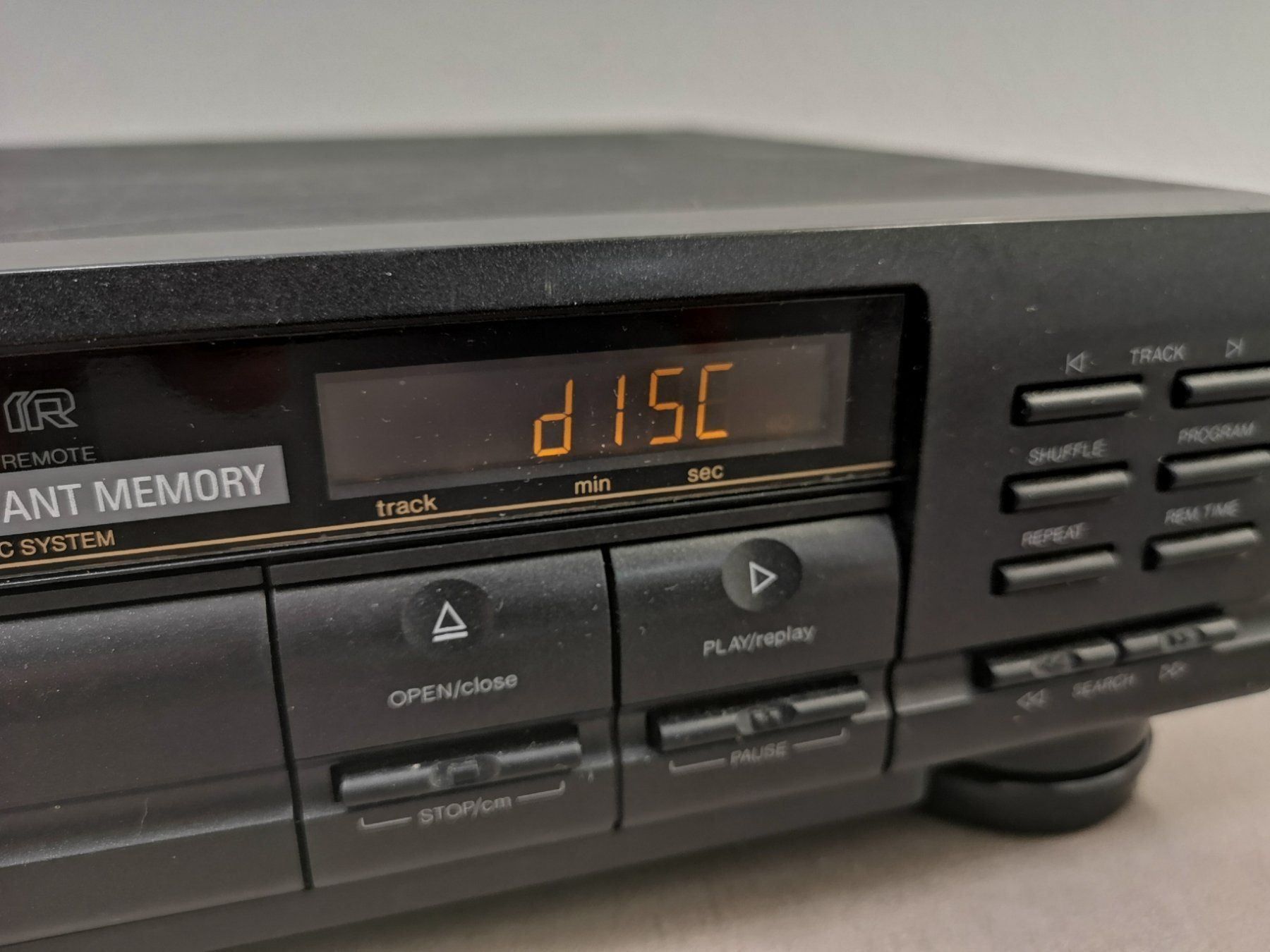 Philips CD140 CD-Player | Kaufen auf Ricardo
