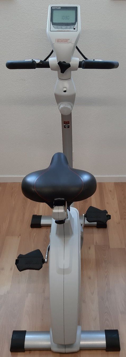 KETTLER Heimtrainer (Hometrainer) GOLF M | Kaufen auf Ricardo