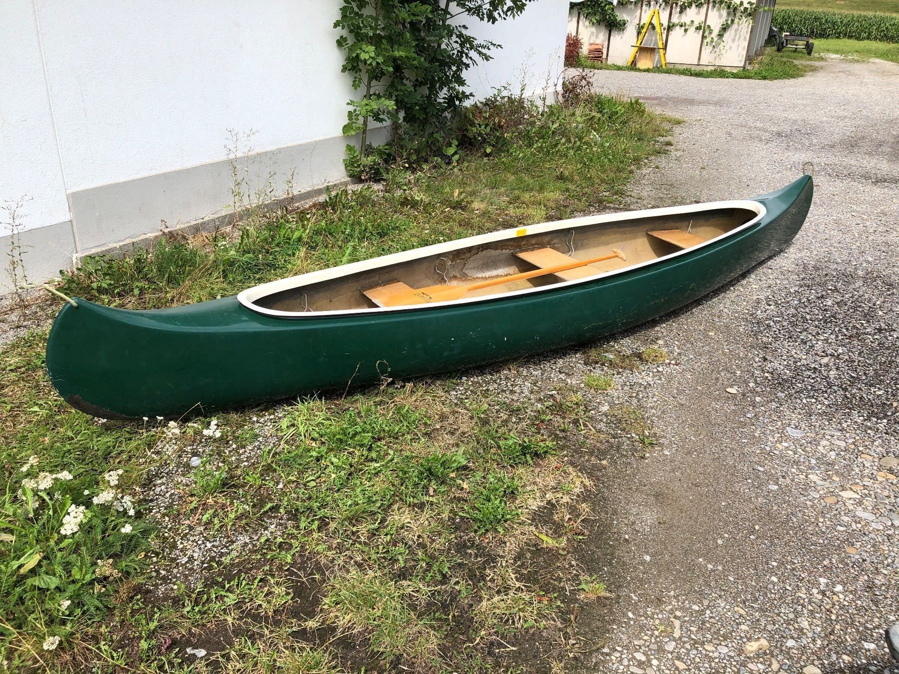 Kanu | Kaufen auf Ricardo