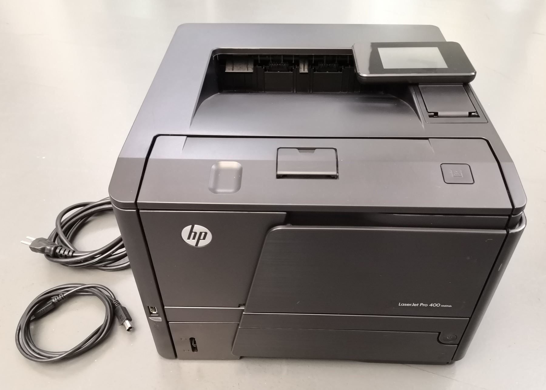 HP LaserJet Pro 400 M401DN | Acheter sur Ricardo